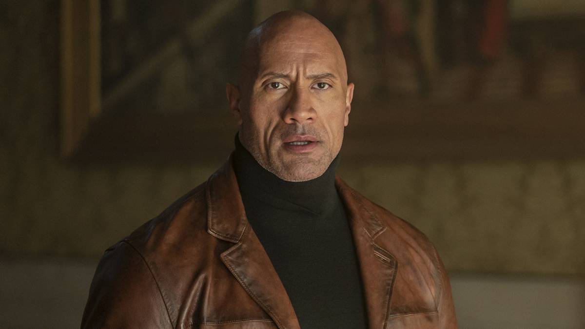 Dwayne Johnson Confirms Role in Martin Scorsese Crime Thriller: "Much ...