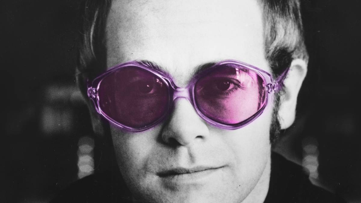 8 Best Movies About Elton John