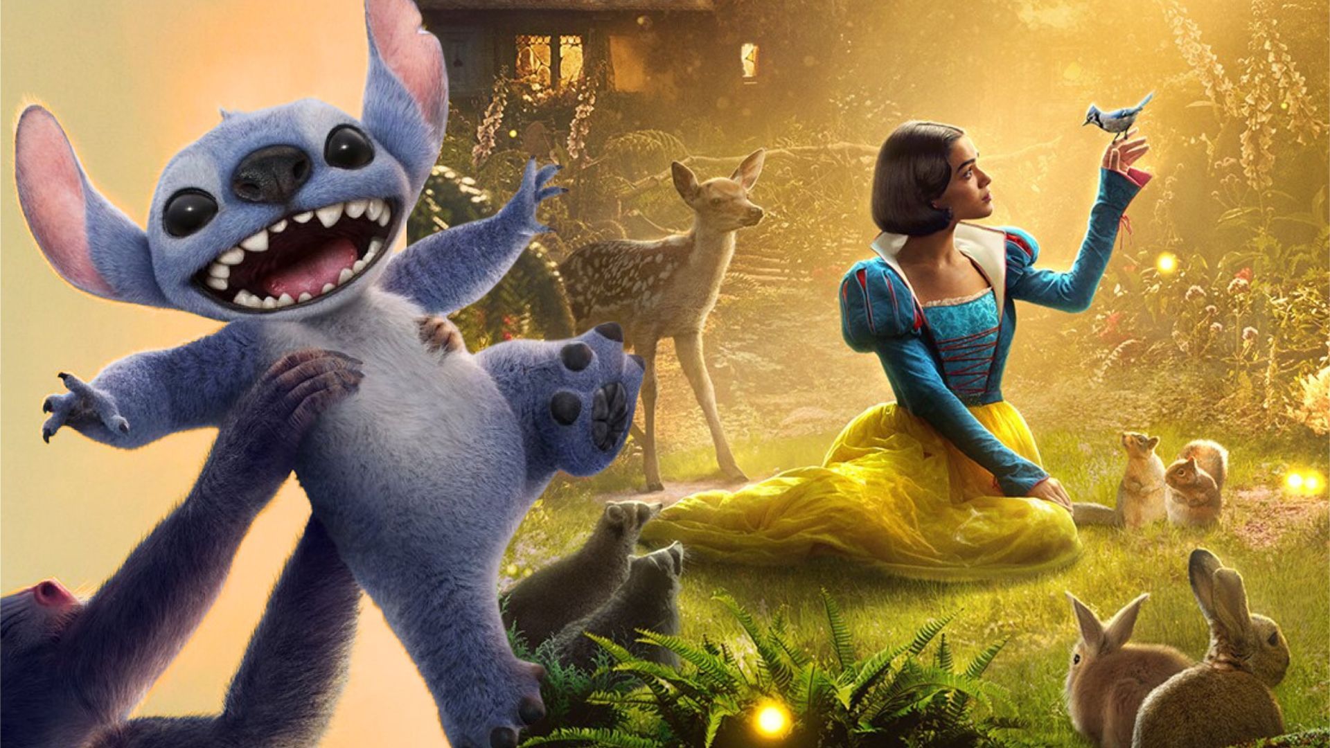 Why Wreck-It Ralph Should Be Disney's Next Live-Action Remake