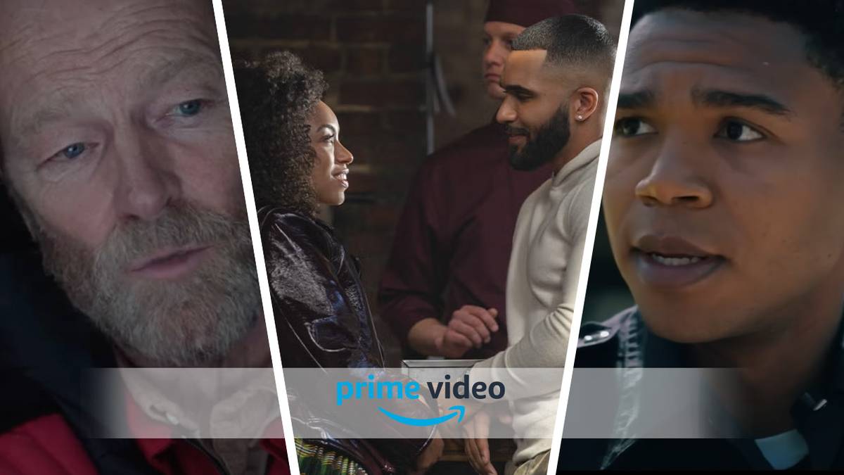 Every TV Show Coming to Prime Video in January 2025