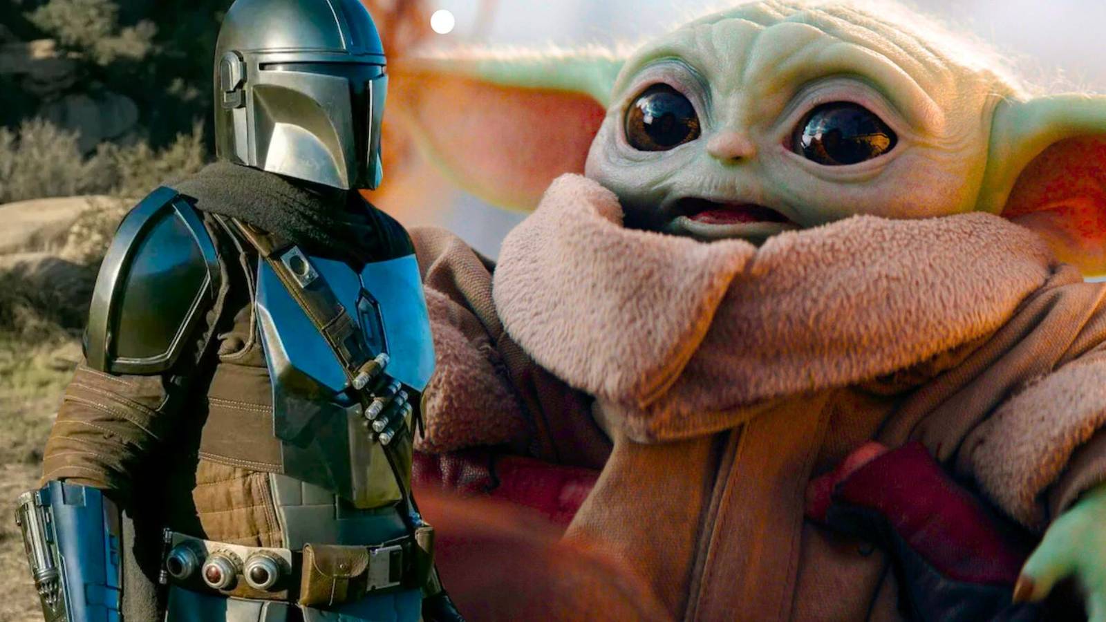 Everything We Know About 'Mandalorian & Grogu'