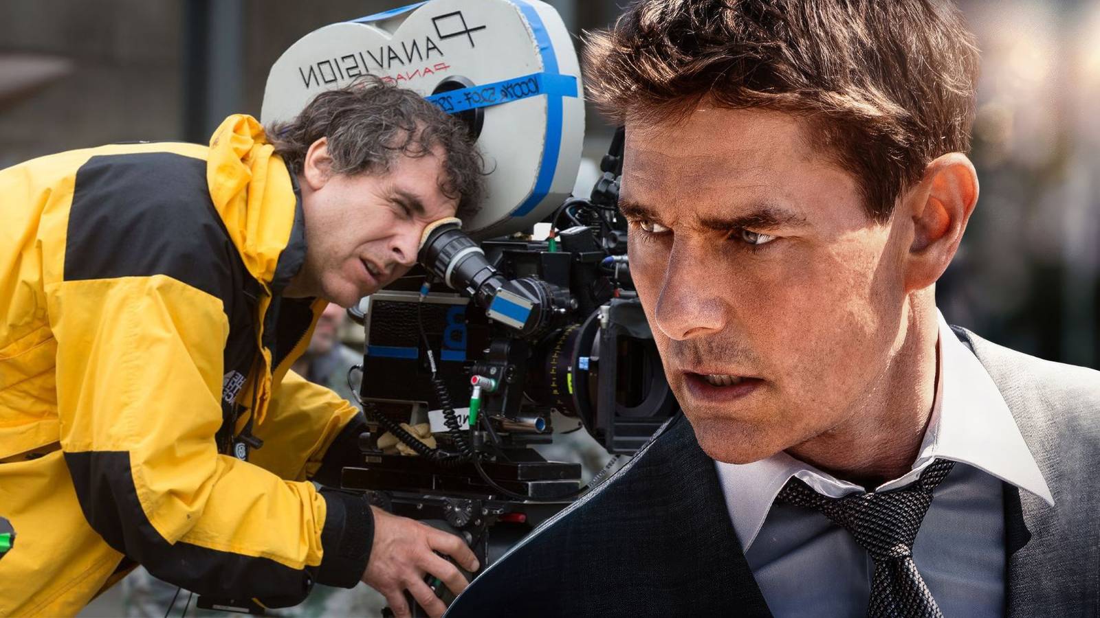 Everything We Know About Tom Cruise and Doug Liman’s ‘Deeper’