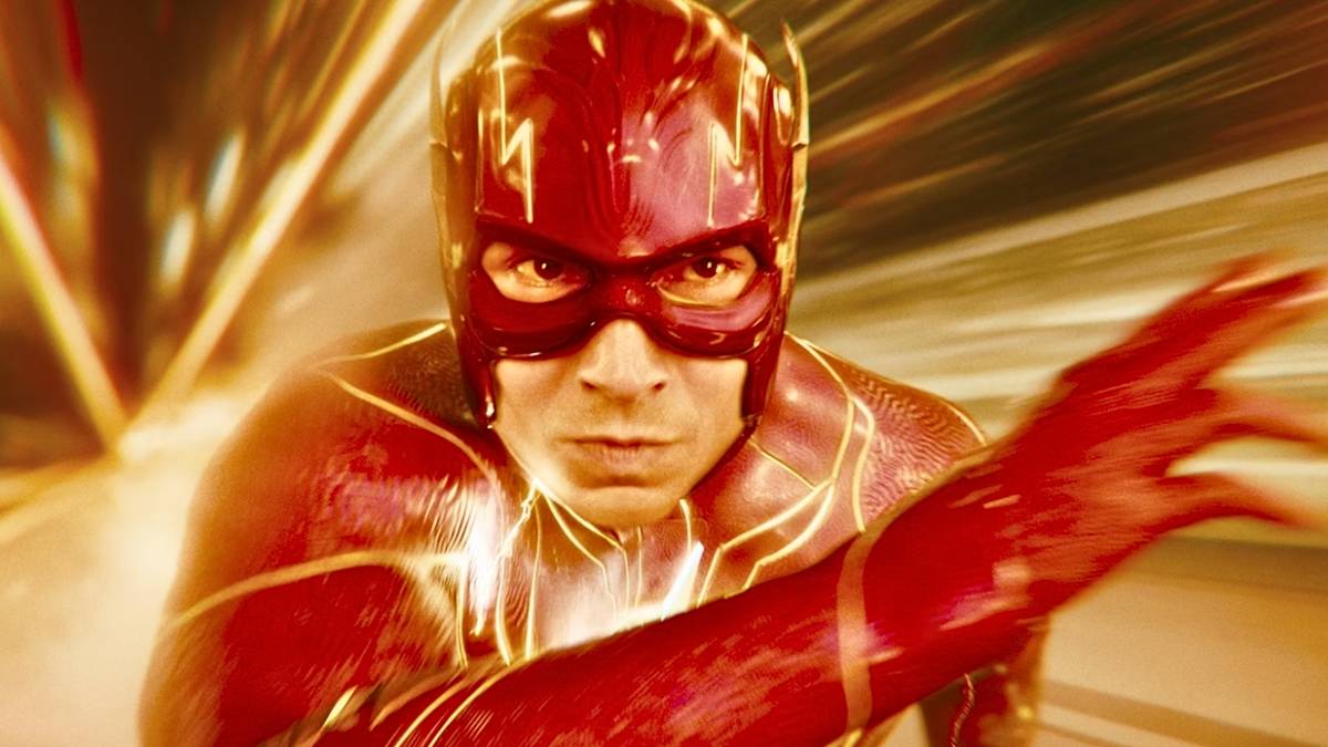 'Creature Commandos' Showrunner Confirms Wally West Flash Cameo