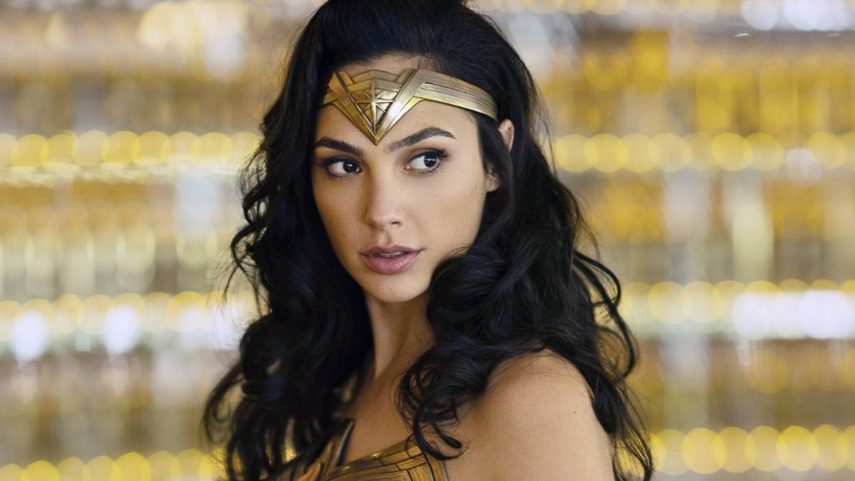 'Creature Commandos' Reveals DCU's Wonder Woman, Booster Gold & More Heroes