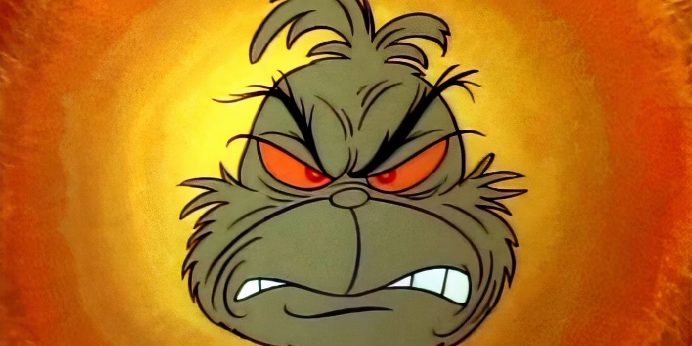 The Grinch | MovieWeb