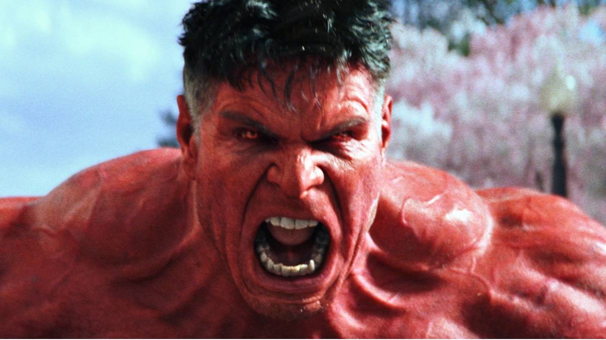 Every Hulk Color and Their Powers, Explained
