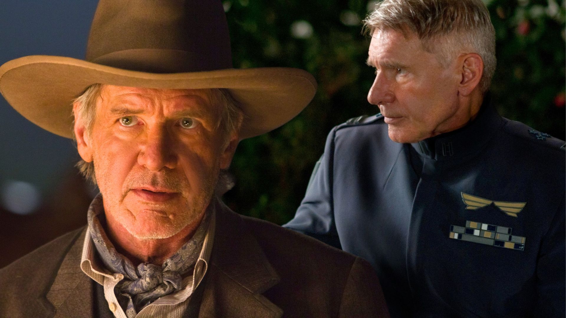 It Took 5 Years for Harrison Ford's Forgotten Survival Thriller to ...