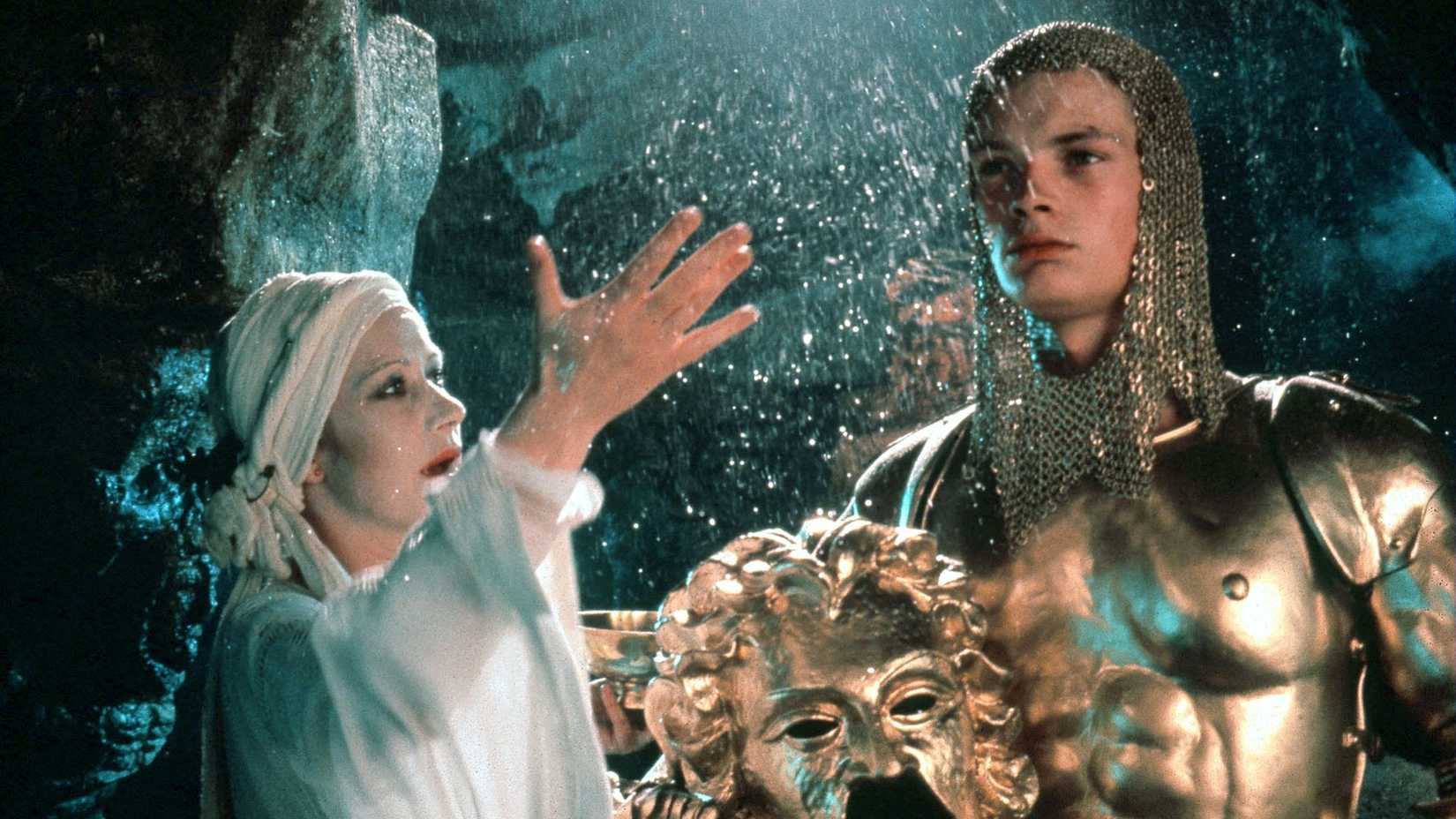 8 Reasons 'Excalibur' Is the Best Fantasy Movie of the '80s