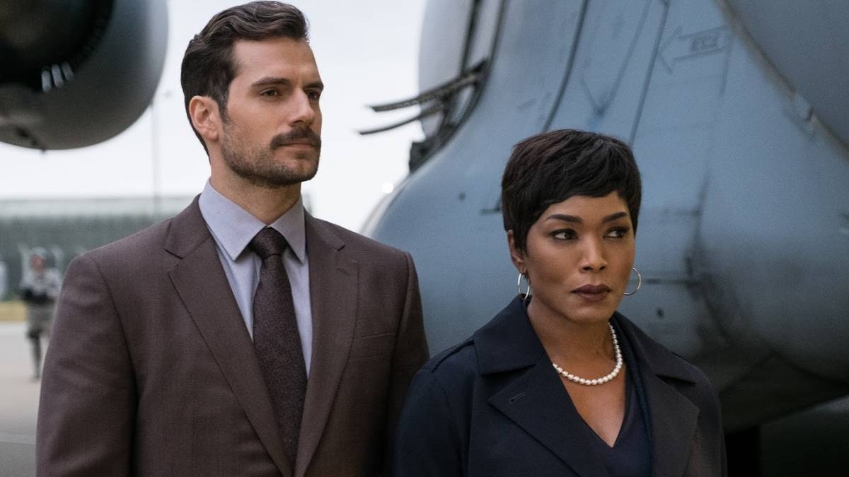 10 Spy Movies That Scored Above 90% on Rotten Tomatoes