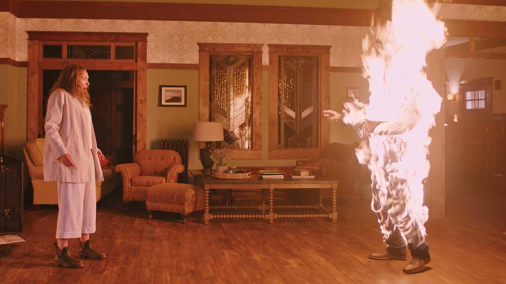 12 Scariest Horror Movies of the Last 20 Years (You’ll Never Forget #3)