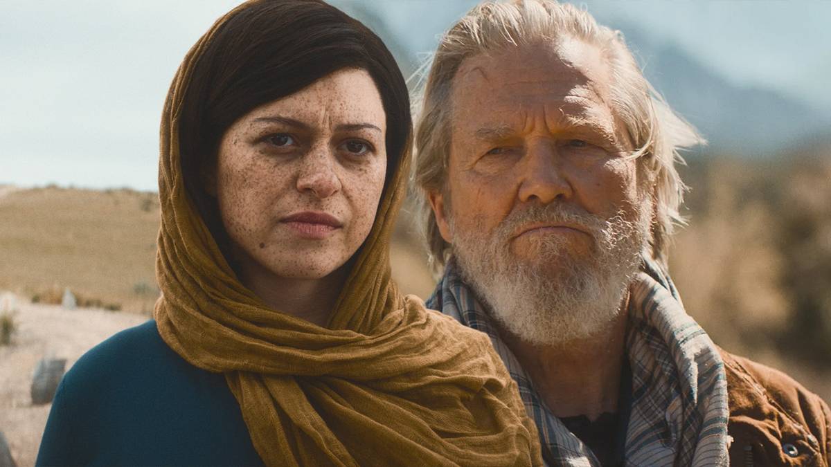 'Reacher' Fans Need to Watch Jeff Bridge's Action Show 'The Old Man'