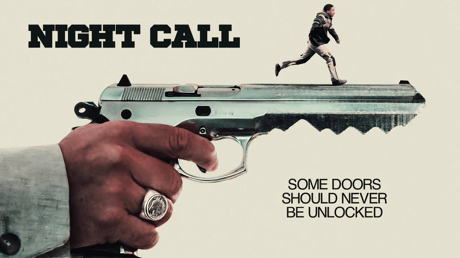 'Night Call' Trailer Reveals the Brilliant Premise of a New Action Movie