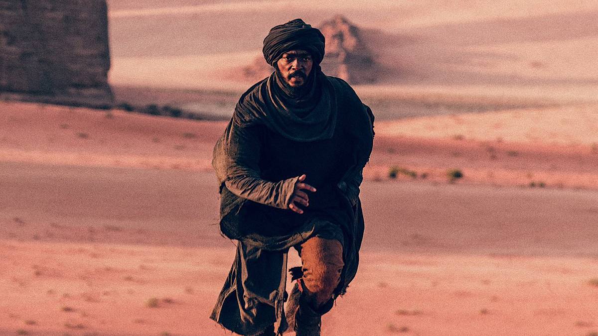 Forgotten & Long-Delayed $150M Ground-Breaking Action Movie Finally ...