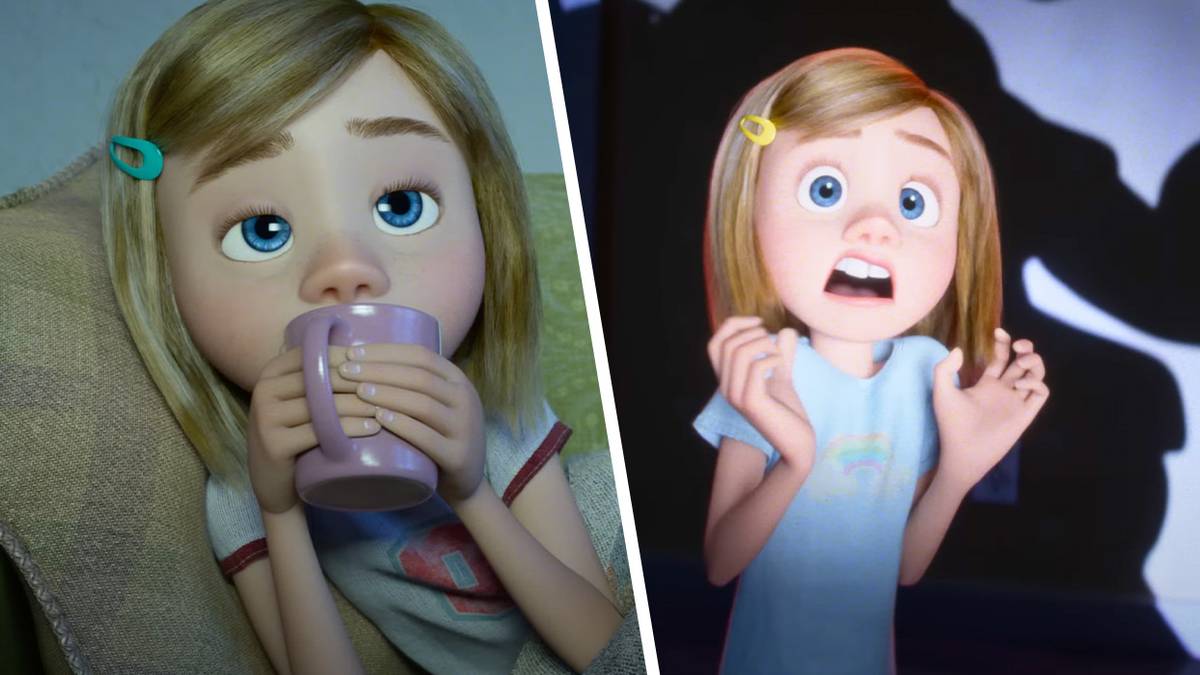 'Inside Out' Fans Won’t Want to Miss Disney+’s 'Dream Productions'