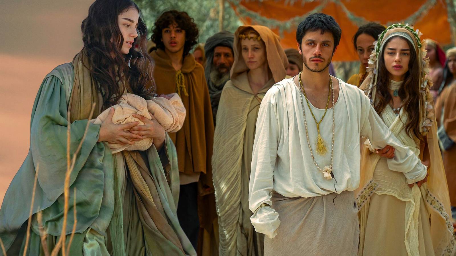 Is Netflix’s ‘Mary’ Biblically Accurate?