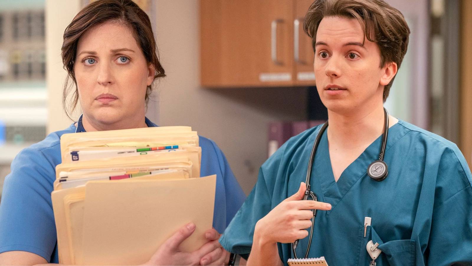 'St. Denis Medical' Is the Best Comedy Show of This 2024 Season