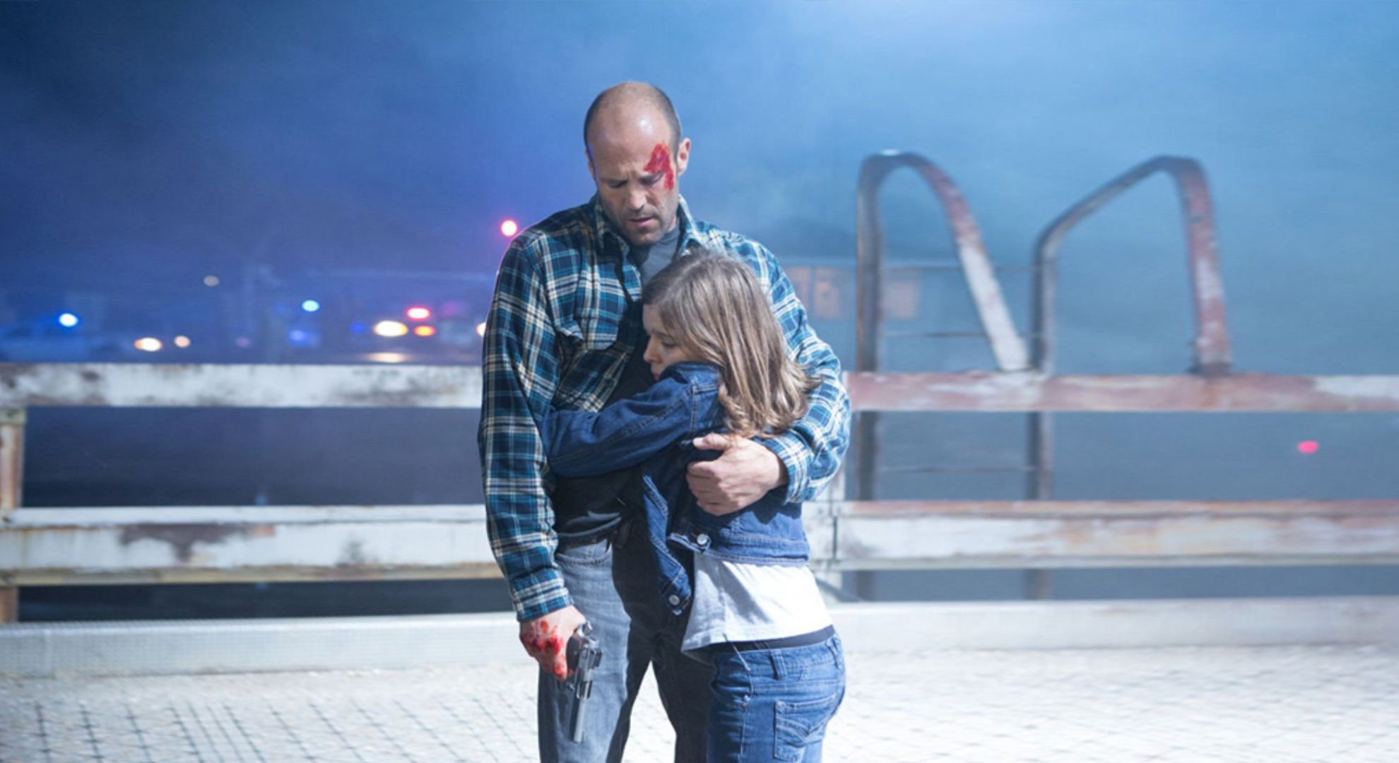 Jason Statham’s Action Thriller With Unexpected ‘Rambo’ DNA Surges on ...