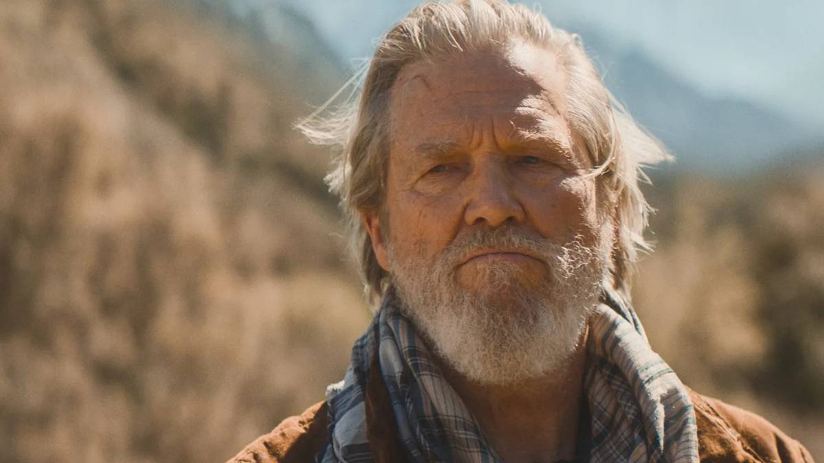 Jeff Bridges' FX Thriller 'The Old Man' Canceled After Season 2