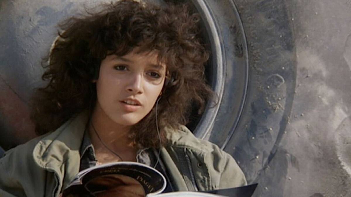 David Cronenberg Refused to Direct 'Flashdance' When Asked by Jerry ...