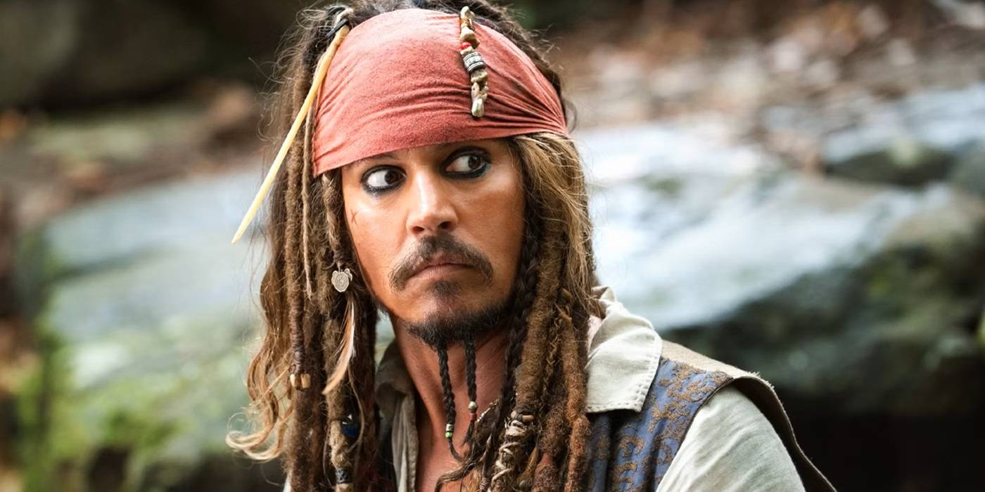 Johnny Depp Returns to Hollywood in Lionsgate's 'Day Drinker' Co ...