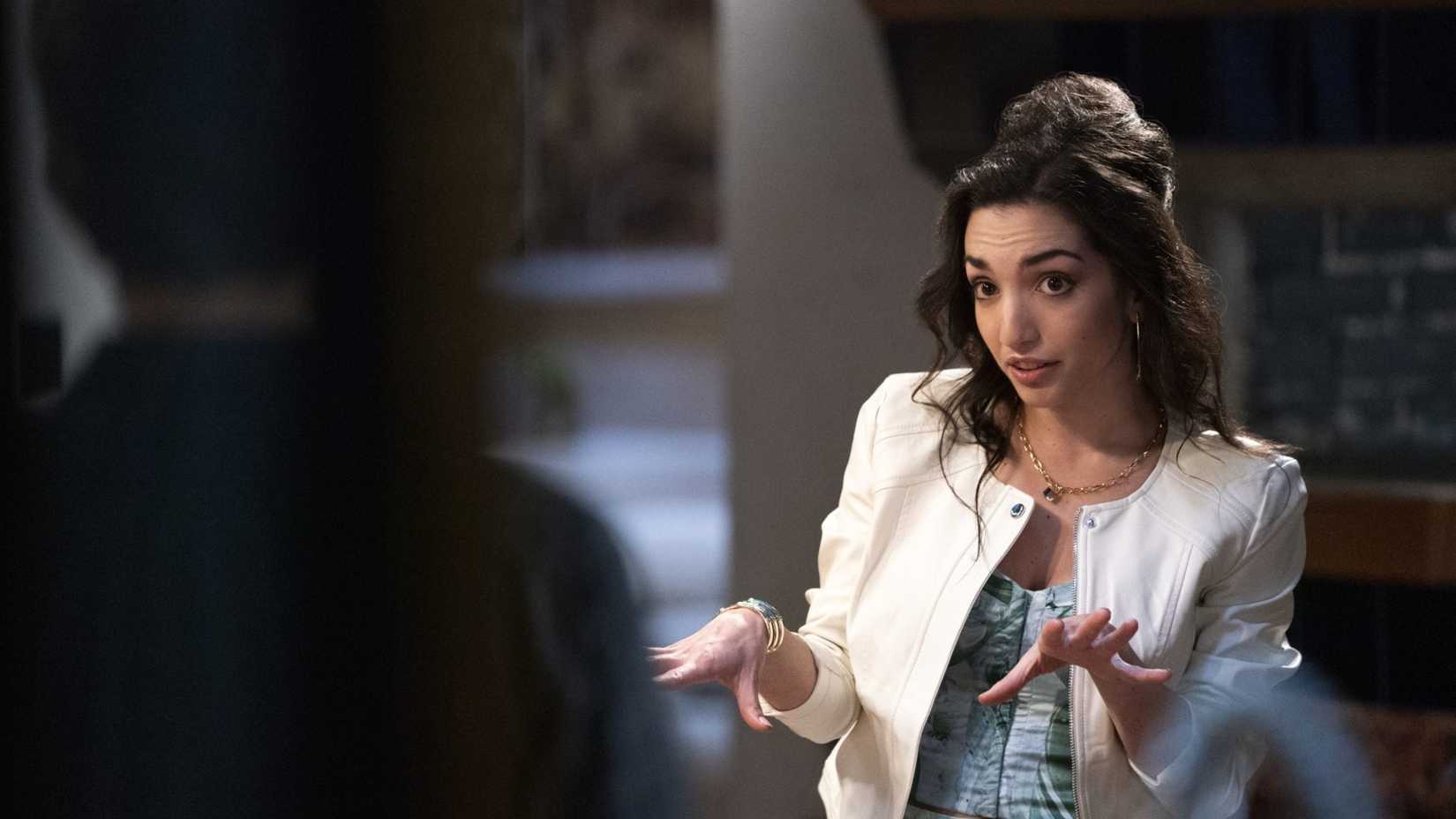 10 TV Actors Who Did Shows With Their Real Kids