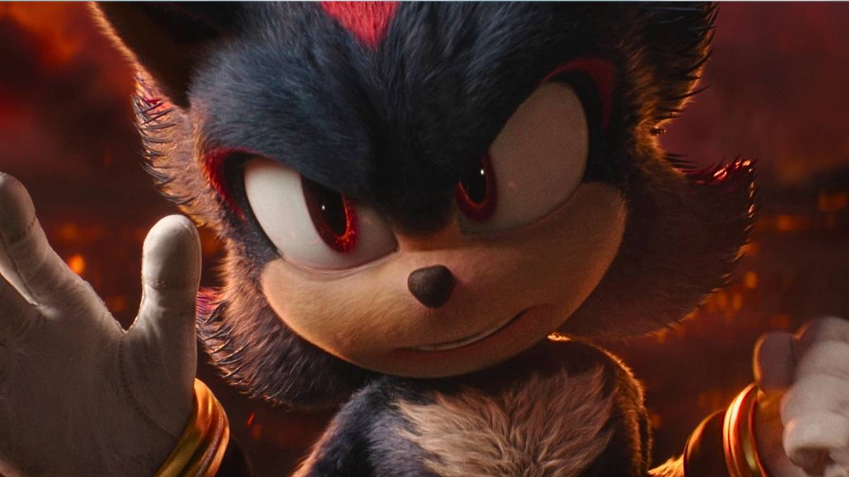 ‘Sonic the Hedgehog 3’ Reactions Praise "Darker, Emotional" Sequel