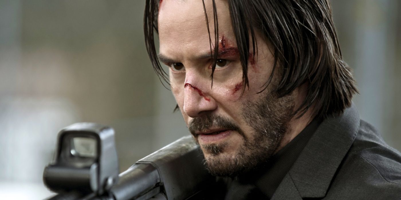 10 Best Easter Eggs and References in the First 'John Wick' Movie