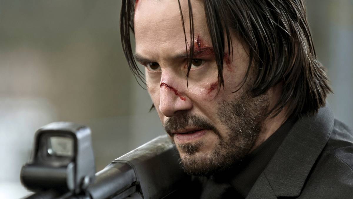 The 15 Best Action Movies of the Century So Far