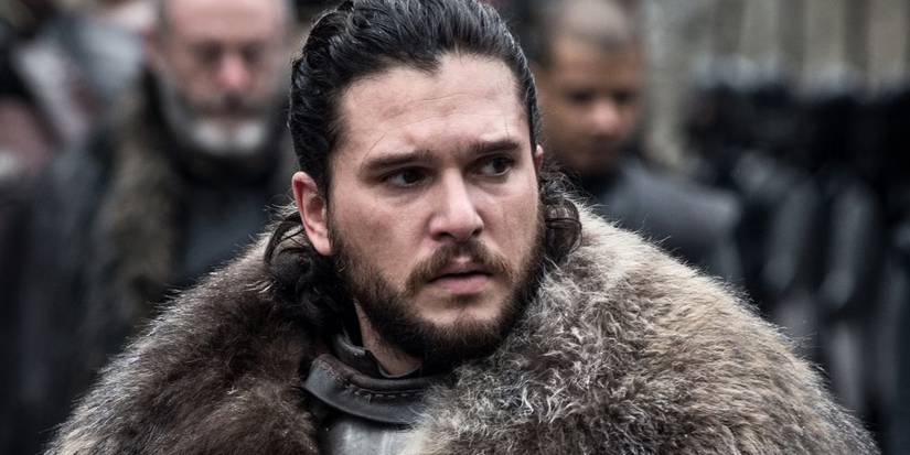 Kit Harington's 'Game of Thrones' Jon Snow Comeback Comments Bring ...