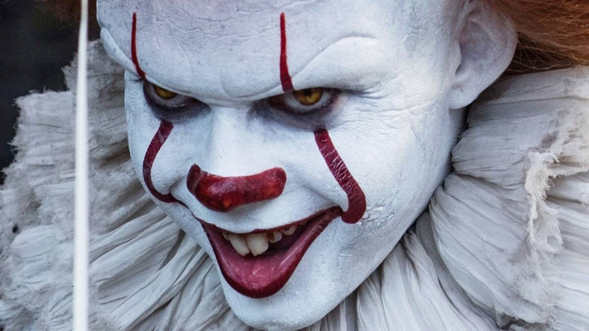 'It' Prequel Series 'Welcome to Derry' Trailer Released With First Look at Bill Skarsgard's ...