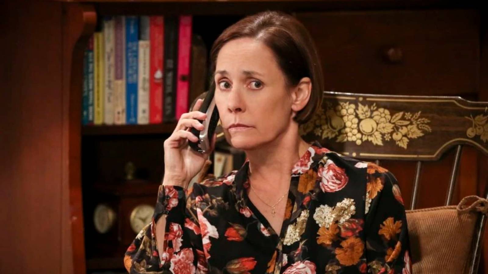 There's a Reason Mary Cooper Looks So Similar in 'TBBT' and 'Young Sheldon'