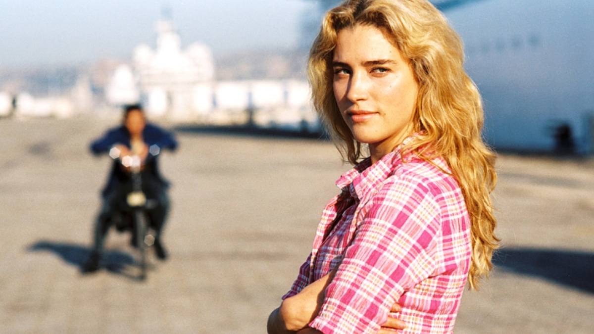 Best Edgy Romantic French Dramas