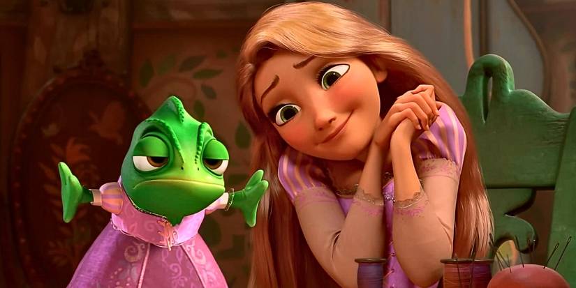 Potential Rapunzel and Flynn Rider Actors in 'Tangled' Remake Revealed