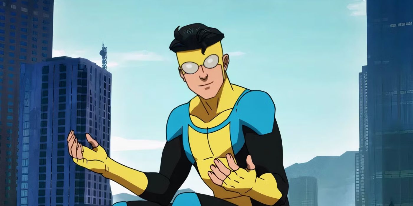 Prime Video's 'Invincible' Season 3 Teased by Donald's Chris Diamantopoulos