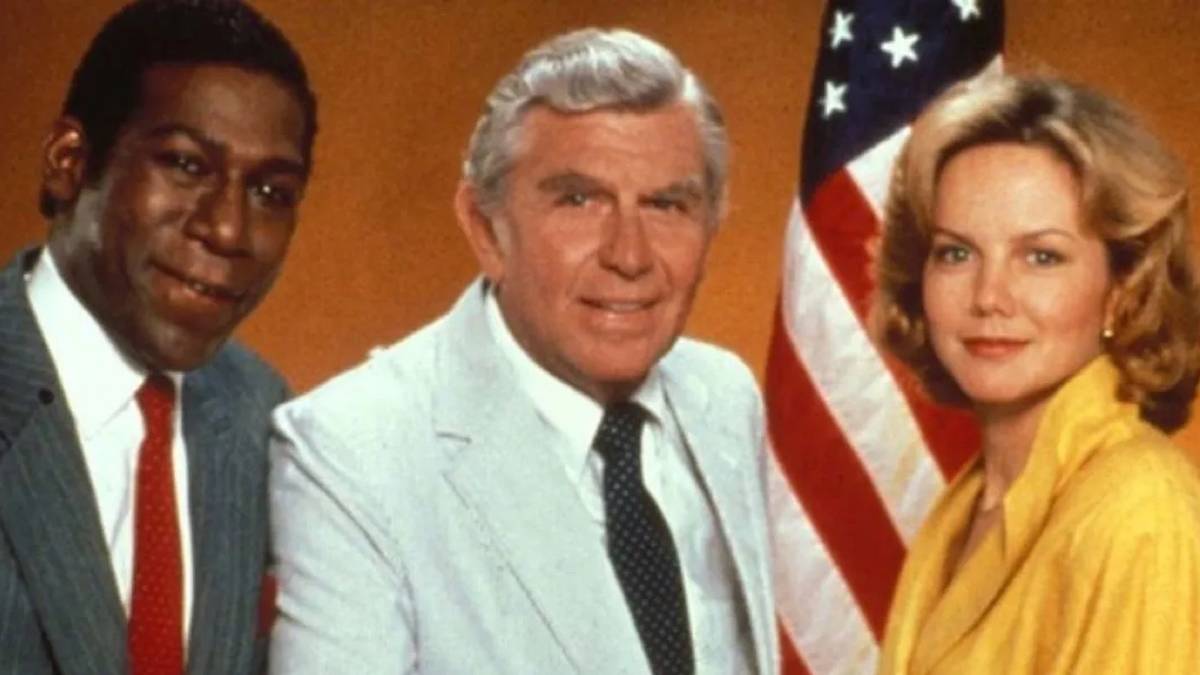 'Matlock' Episodes We'll Never Forget