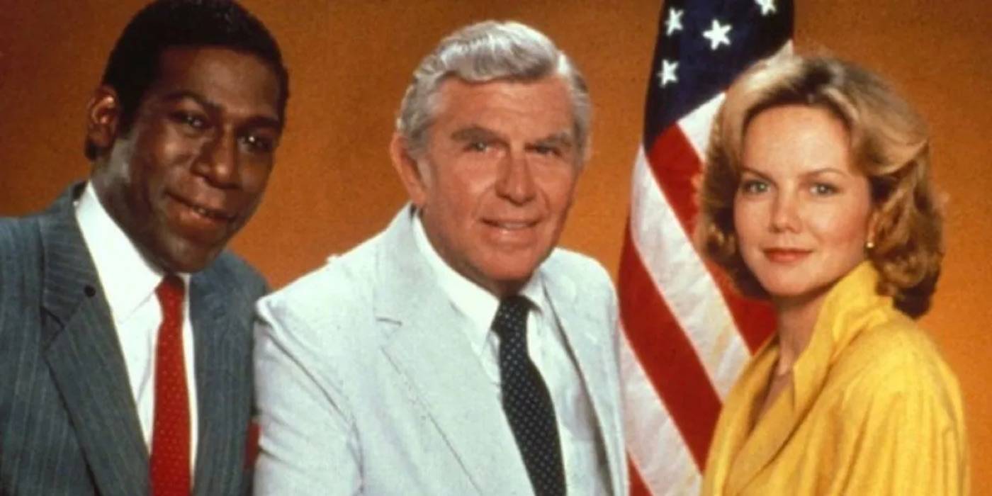 'Matlock' Episodes We'll Never Forget