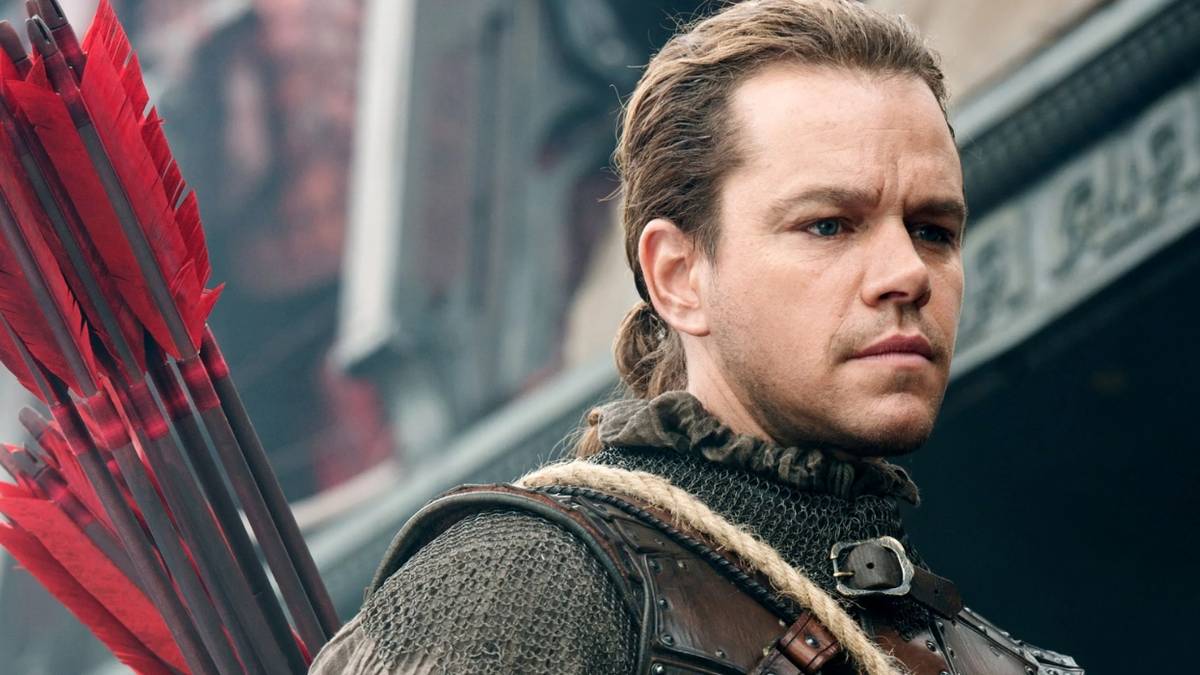 Best International Films Starring Hollywood Actors