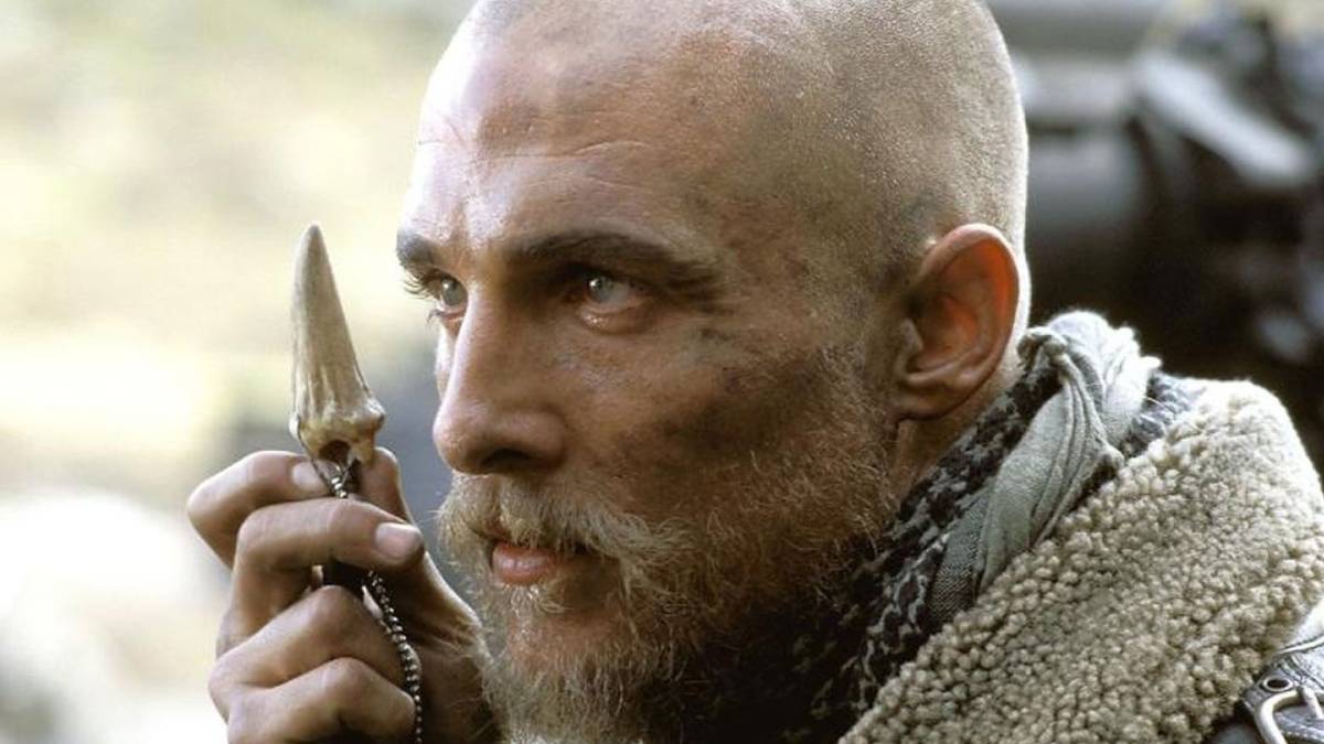 10 Best Unintentionally Funny Movie Characters