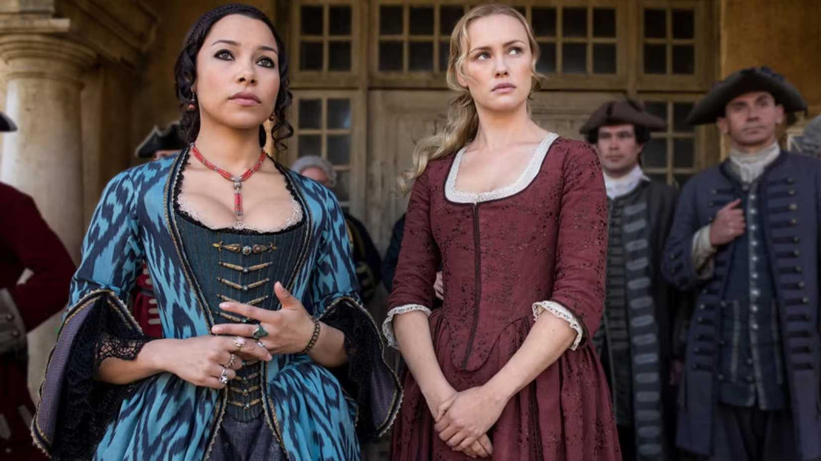 'Black Sails' Is the Perfect 'Game of Thrones' Replacement Series No ...