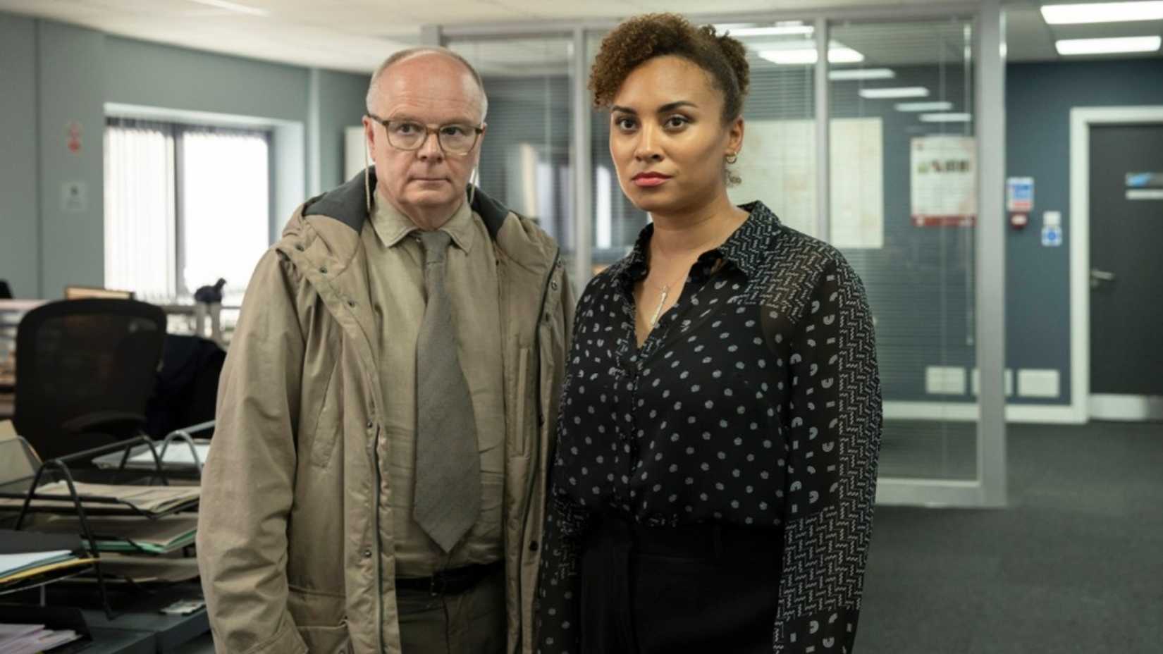 The Best British Detective Series on BritBox, Ranked