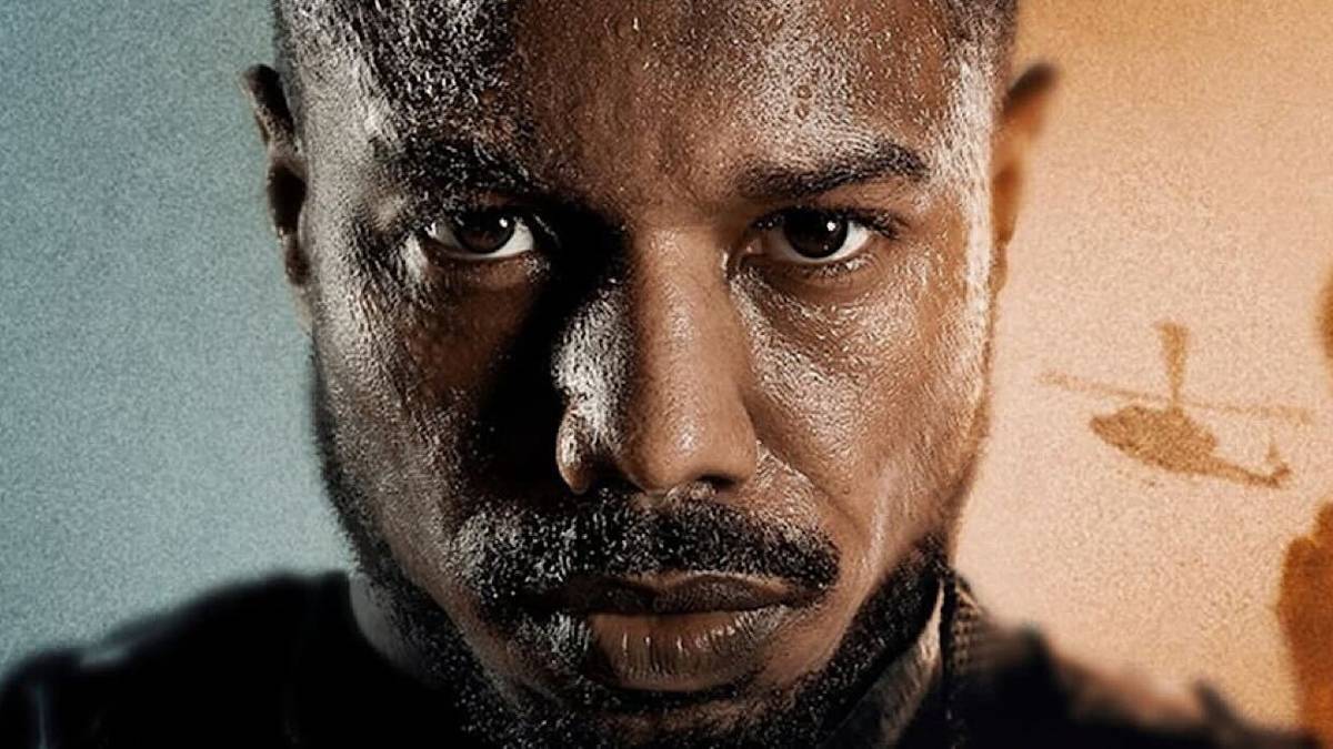 Tom Clancy's 'Without Remorse,' co-written by Taylor Sherdian, Is ...