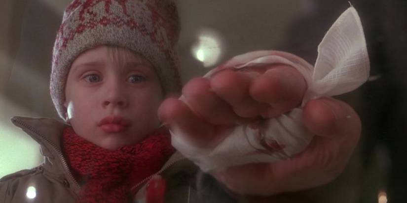 10 Small Details You Missed in ‘Home Alone’