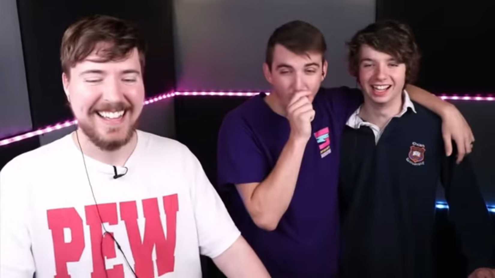 The 10 Biggest MrBeast Controversies, Explained