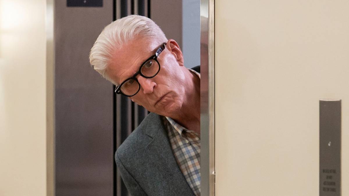 Netflix Renews Ted Danson-Led Comedy Series ‘A Man on the Inside’ for ...