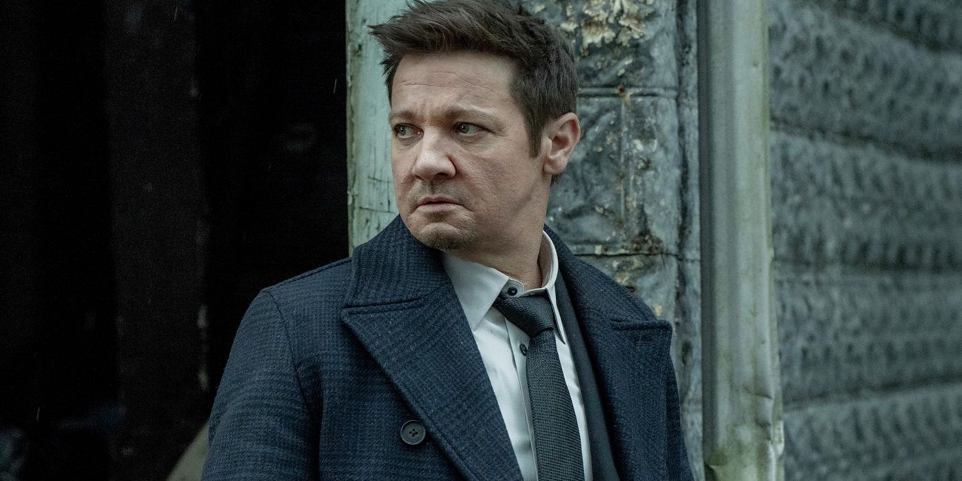 Jeremy Renner Series 'Mayor of Kingstown' Adds Edie Falco, Laura ...