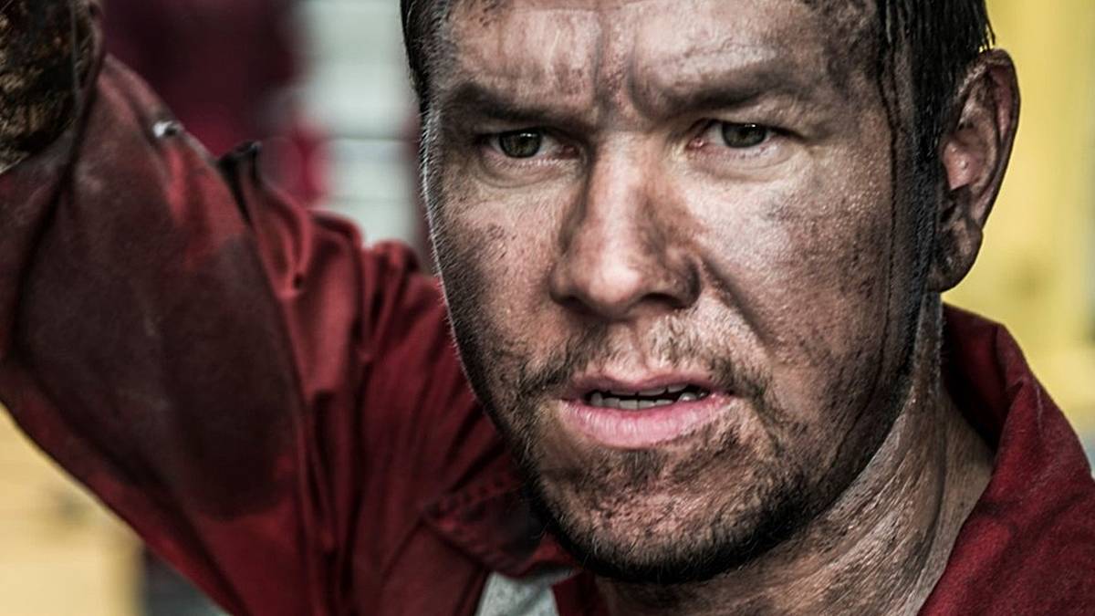 Mark Wahlberg's Hit Disaster Movie 'Deepwater Horizon' Is Streaming for ...