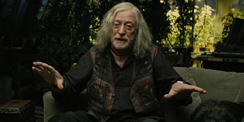 Matthew McConaughey & Michael Caine Sign Controversial Deal for AI Project