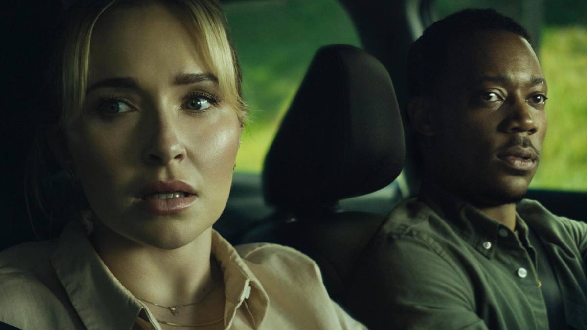 Hulu's Number One Hit Is a Crime Thriller with an 'Abbott Elementary' Star