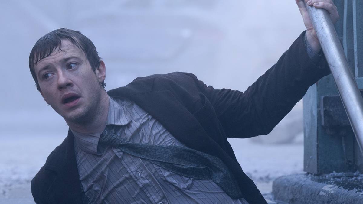 Horror Prequel 'A Quite Place: Day One' Set to Hit Prime Video Next Week