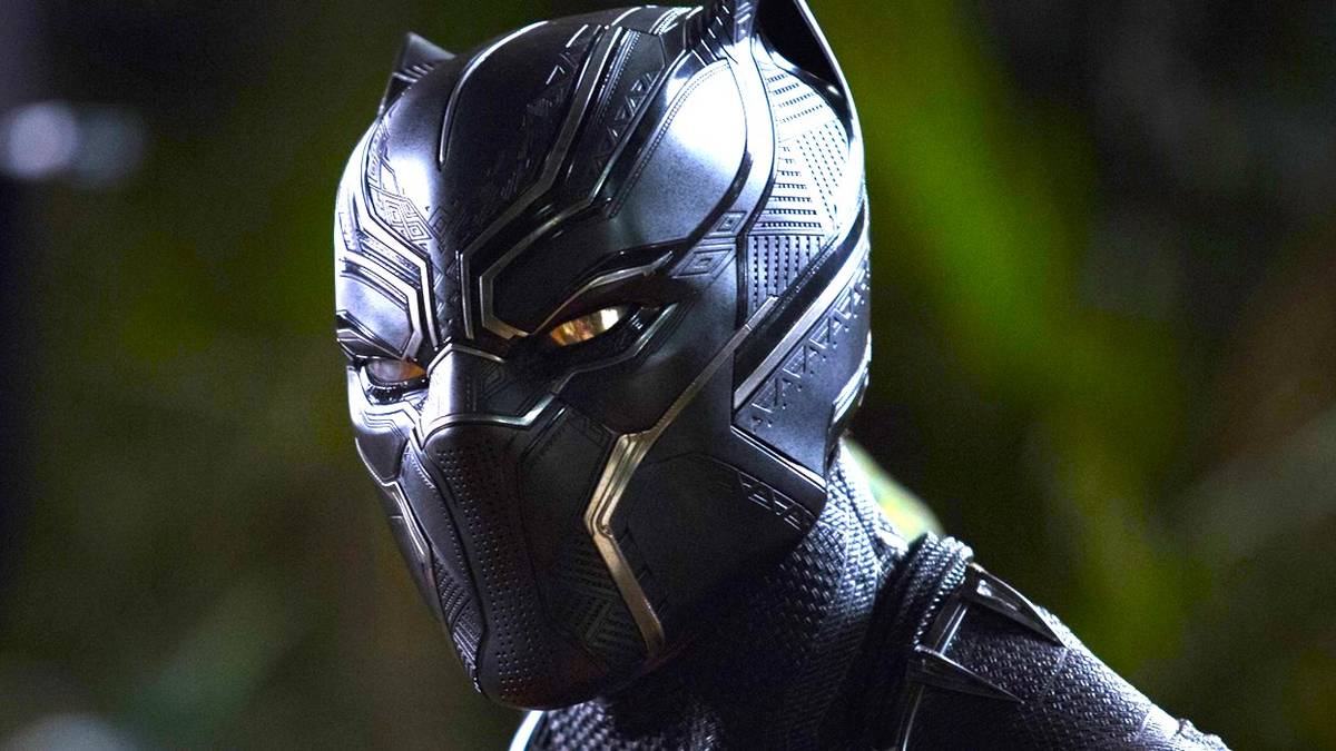 Will Smith Joins the MCU as Black Panther in Epic New Concept Trailer